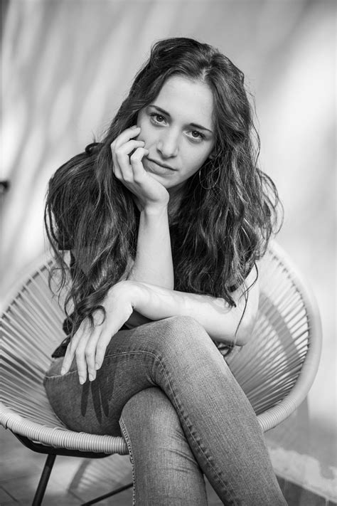 Francesca Minotto Actress E Talenta