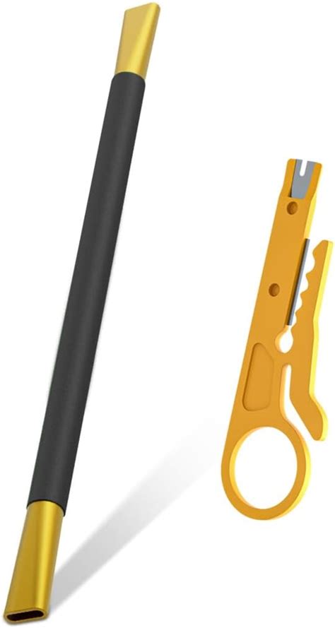 Zoerax Network Cable Looser Mini Engineer Wire Stripper Wire