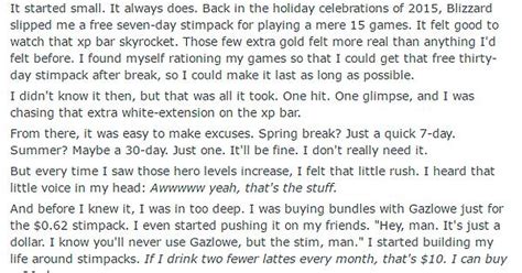 Stimpak Problems Album On Imgur