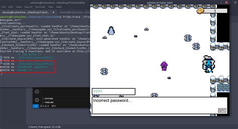 TryHackMe AoC Side Quest Five Jaxafed