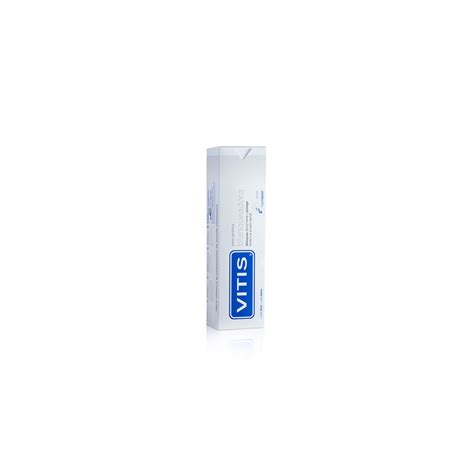 Vitis® Whitening Toothpaste 100ml Promofarma