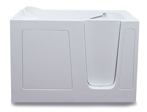 American Tubs Care Series 2653 Soaker Walk In Tub