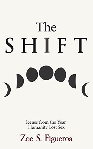 Bending The Bookshelf The Shift Scenes From The Year Humanity Lost