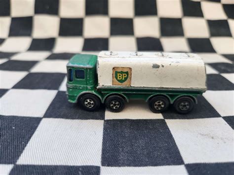 All Matchbox Kustomkollector 3 13