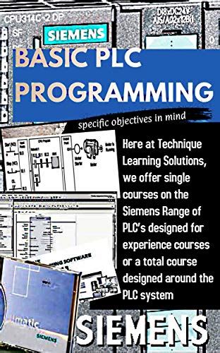 Siemens Basic Plc Programming English Edition Ebook Tech Pamhill3