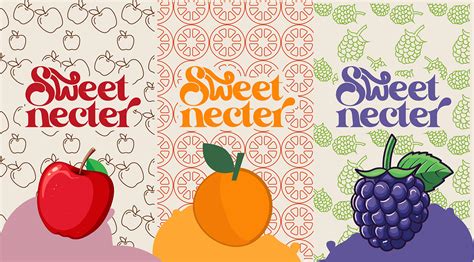 Jam Brand Label Design Design Behance