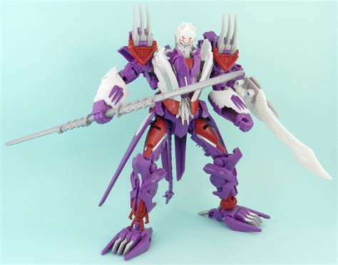 Alpha Trizer Reflector Tfw2005