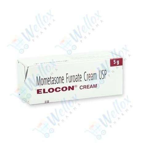 Elocon Topical Uses Side Effects Interactions Pictures Warnings