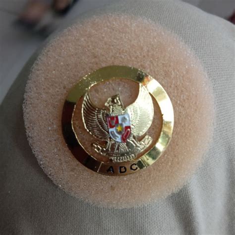 Jual Pin Adc Kuningan Shopee Indonesia