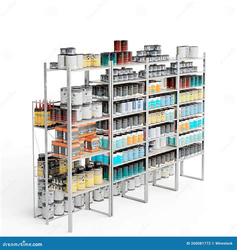 Colorful Density Smoke In Blue And Yellow Colors Blew Up Royalty Free