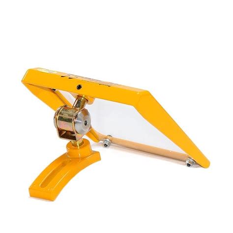 Bench Grinder Safety Eye Shield