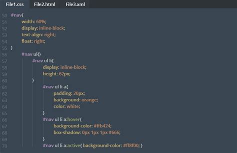 Scriptcase Features PHP Code Generator Report And Form Builder