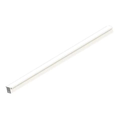 Perfil De Embutir Led Lls Flex Nano Linear Irc 90 3000k 20w 12v A 1