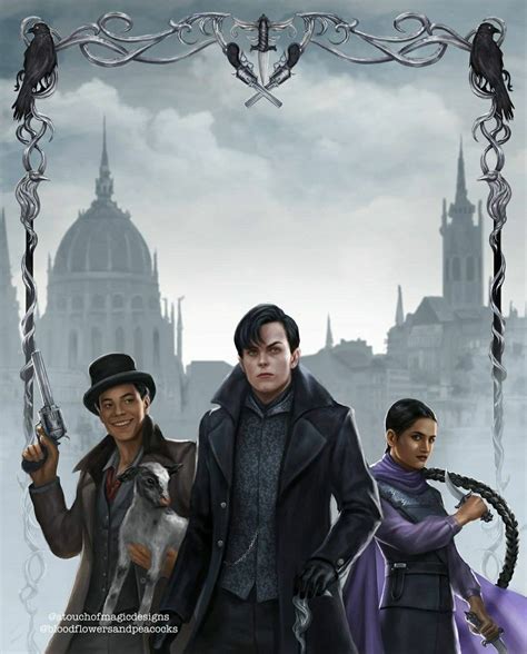 Pin By Жулина Дарья On Books By Lee Bardugo Six Of Crows Six Of