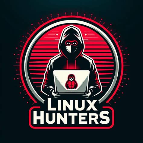Linux Hunters