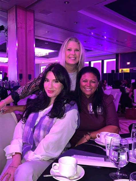 Internationalwomensday2024 Tabitha Mullen