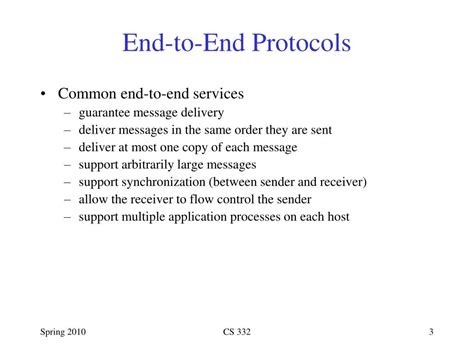 ppt reliable byte stream tcp powerpoint presentation free download