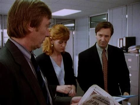 The Great Detective 1993