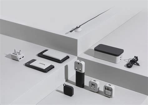 Nolii By Layer Nolii Is A Minimalist Brand Created By By Leibal