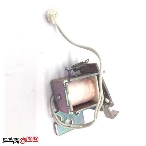 مشخصات، قیمت و خرید سلونوئید دستی پرینتر 6750 کانن ماهان پرینتر