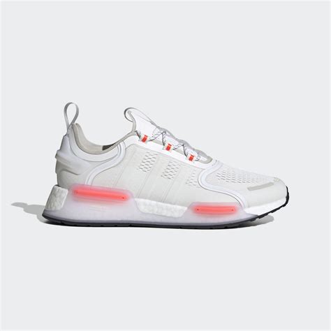 Mens Shoes Nmdv3 Shoes White Adidas Qatar