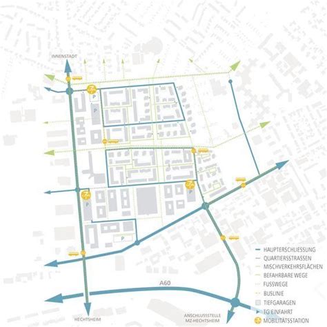 Territory Analysis Urban Design Graphics