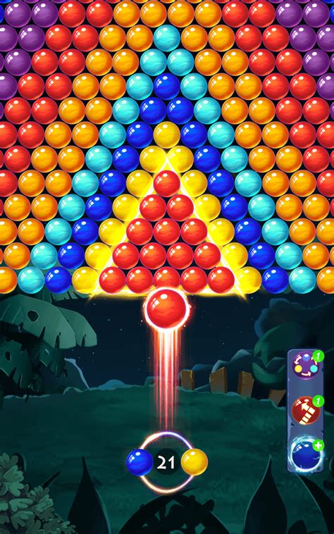 Bubble Shooter 2021 - Match 3 Game APK para Android - Descargar