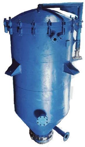 Automatic Stainless Steel Pressure Leaf Filter For Industrial At