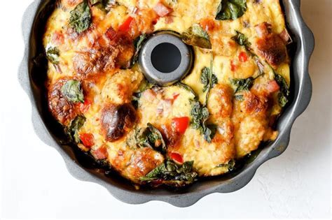 21 Exquisite Savory Bundt Pan Recipes For Delicious Dinners Recipe 4