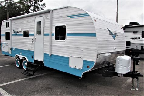 Used Riverside Travel Trailers For Sale In Fl