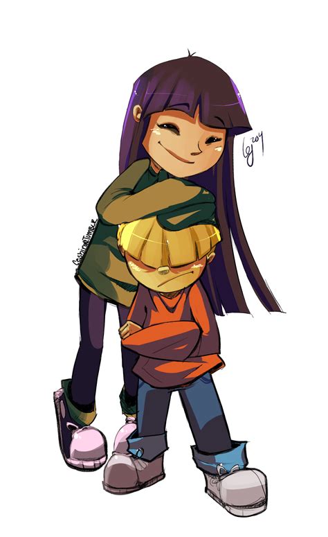 63 Kuki X Wally Ideas Kuki Old Cartoons Cartoon Network