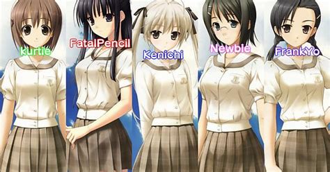 Osu Collab With My Boys Album On Imgur