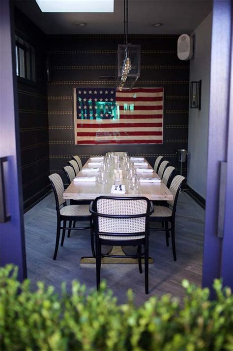 The 15 Best Private Dining Rooms In Dallas — From Hidden Doors To Marilyn Monroe Themed Spaces