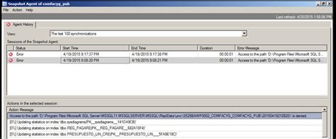 Sql Server 2008 R2 Replication Not Working My 1st Try Database