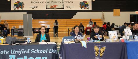Mendota Unified School District