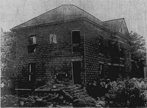 1988 Pepcon Explosion