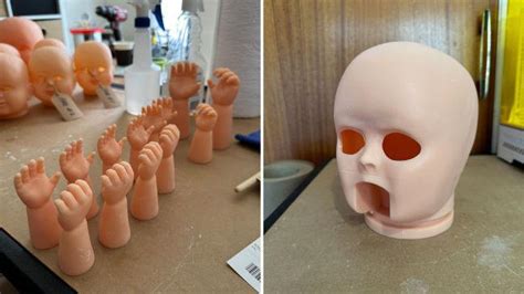 Delivering ‘the Rule Of Jenny Pen Puppet How David Lynch And ‘m3gan