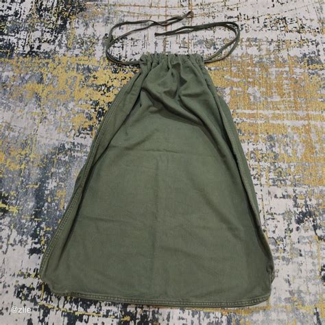 Laundry Bag Us Army Mens Fashion Bags Backpacks On Carousell