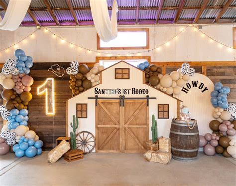 Four Forty Four Events By Nancy On Instagram Howdy Its Santinos