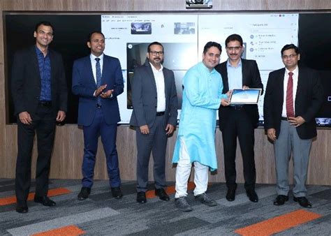 Hardik Makwana On Linkedin At The Felicitation Ceremony Of