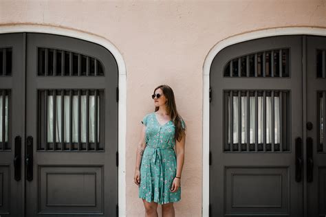 Meet Joelle — Joelle Christine Photography