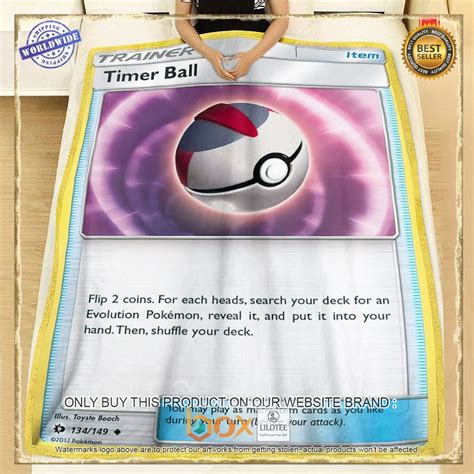 Best Timer Ball Trainer Pokemon Window Curtain Express Your Unique Style With Boxboxshirt