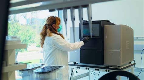 empowering genomics researchers to advance science faster