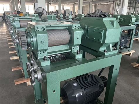 Extrusion Granulation Process For Compound Fertilizer Qingdao Bls