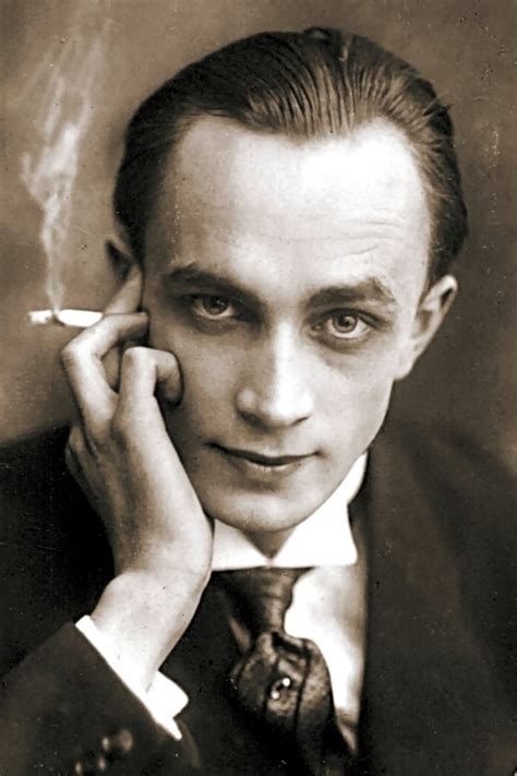 Conrad Veidt — The Movie Database Tmdb