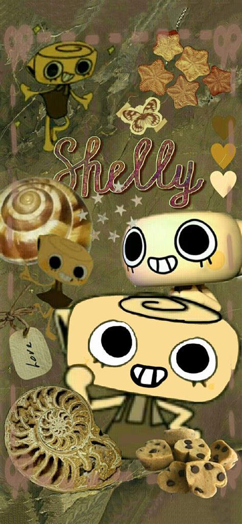 Shelly Dandys World Wallpaper Ixpap Shelly Dandys World Wallpaper Ixpap