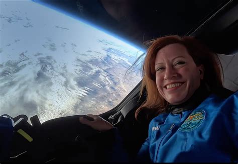 New Glenn Awarded Critical National Security Space Launch Contract