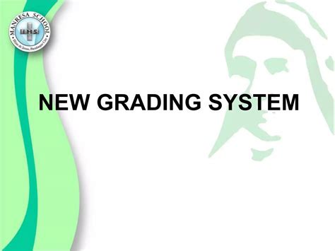 K 12 Grading System Senior Hs Pptx
