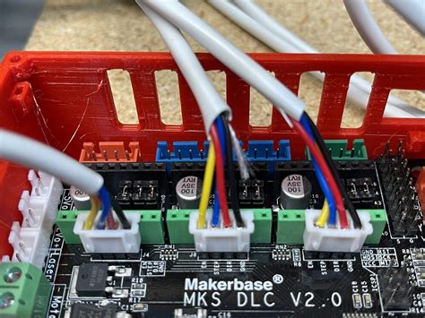 Root 3 Cnc Mks Dlc V2 0 Cnc Routers Maker Forums