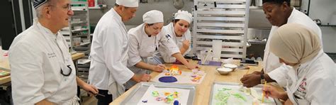 Baking And Pastry Schools Georgia At Logan Newbigin Blog